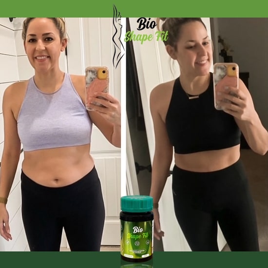 Bio Shape Fit Oficial